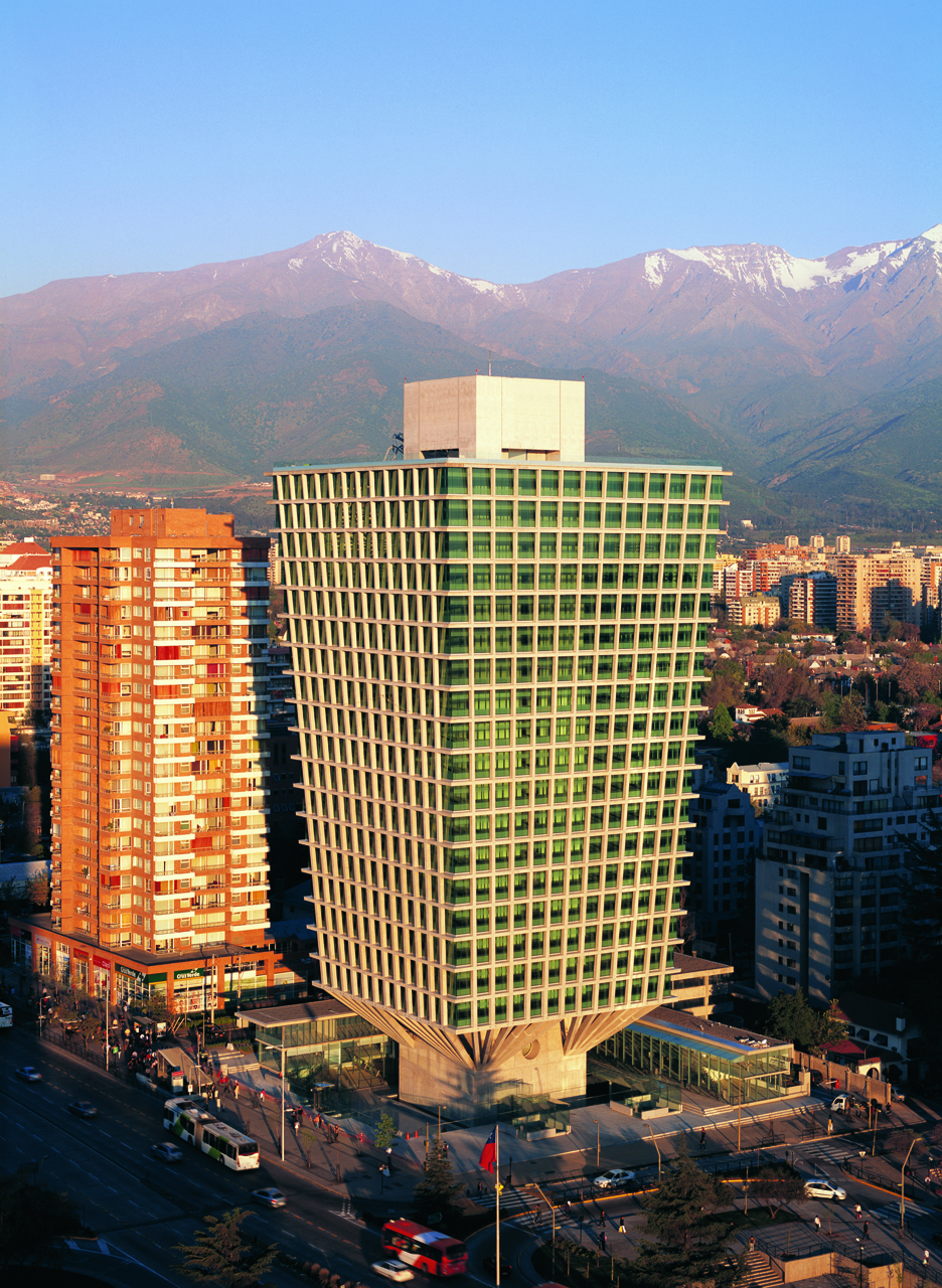 Muéstranos tu edificio favorito en tu ciudad | SkyscraperCity Forum