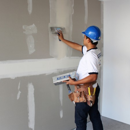 Compuesto Ready Mix Estándar Plus de Panel Rey